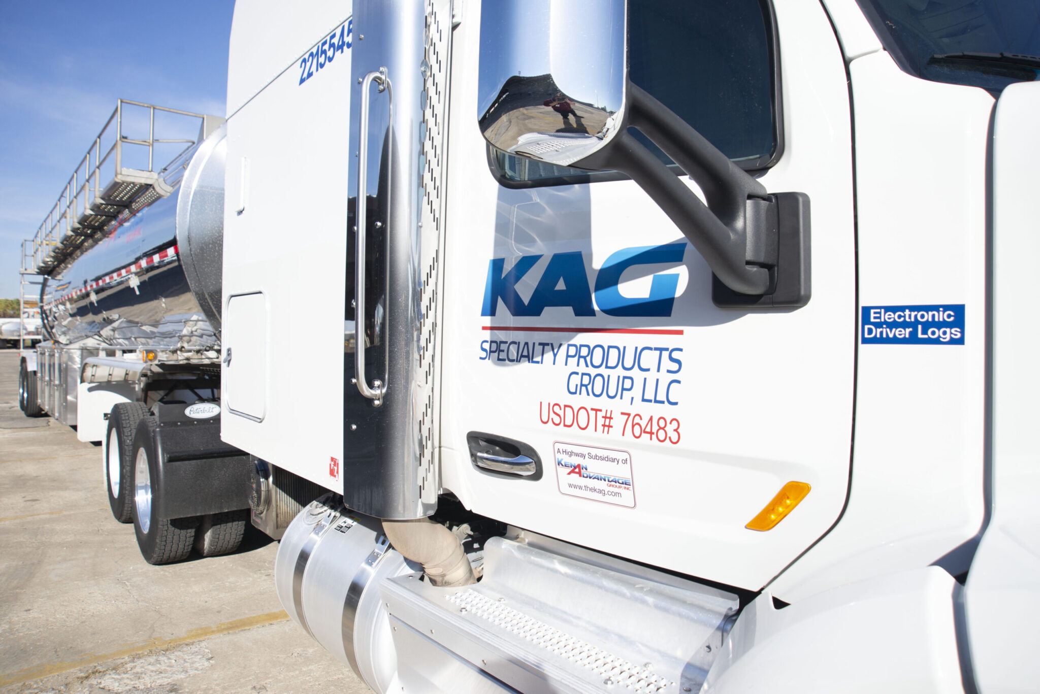 KAG Acquires Northern Dry Bulk Transportation Company