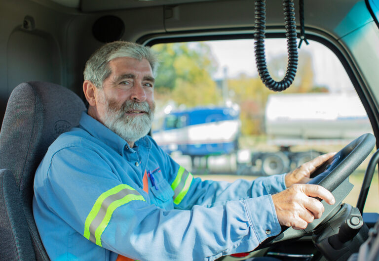 Become a KAG Driver | Private Fleet & Contractor Jobs